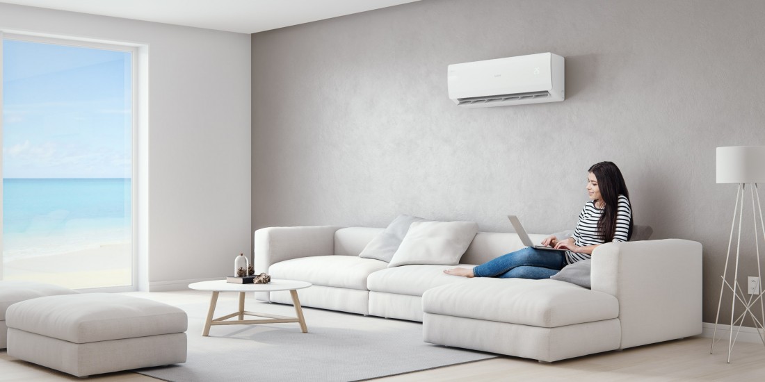 Ar condicionado inverter: o guia absolutamente completo