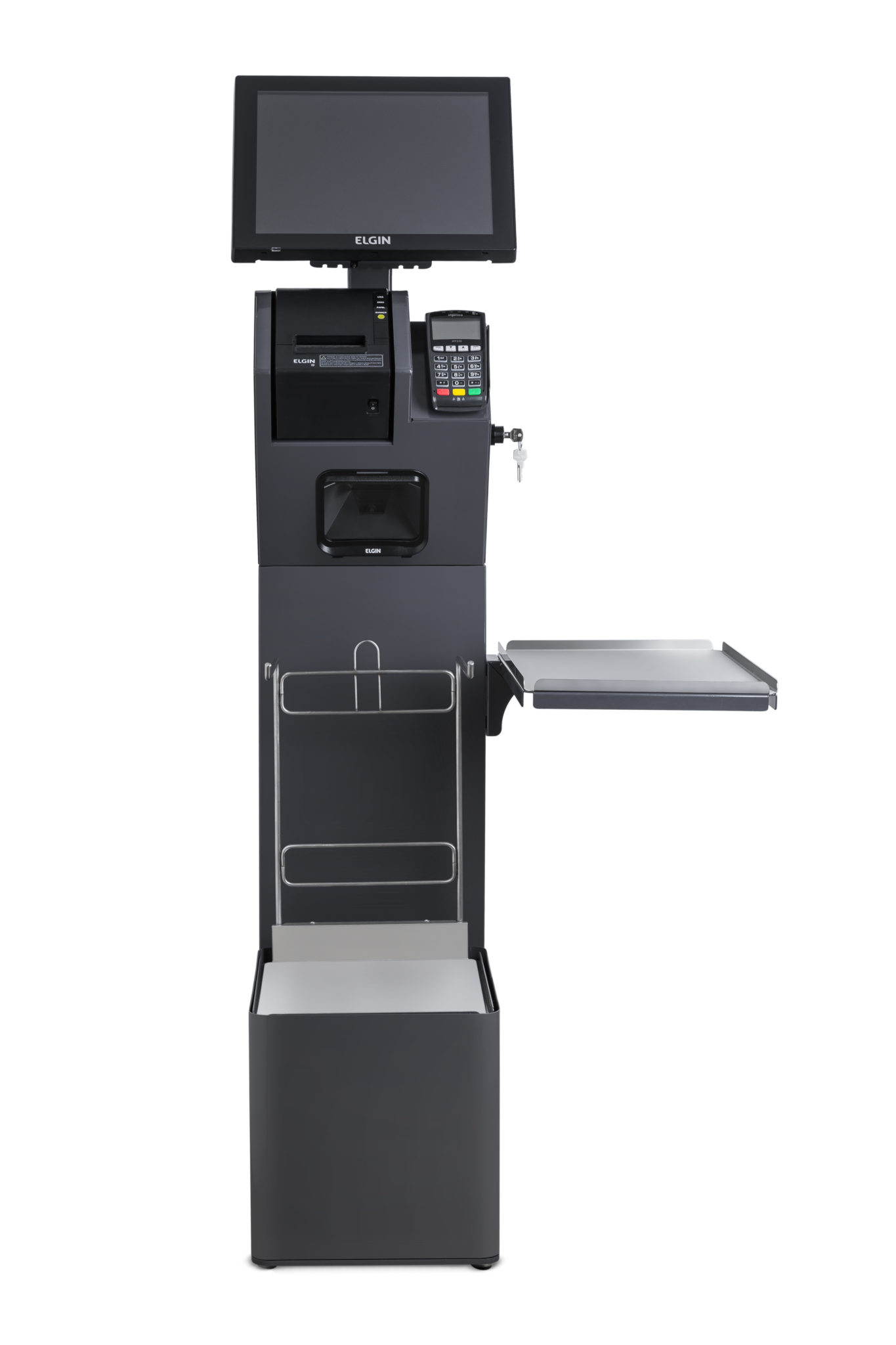 Tudo o que você queria saber sobre o self-checkout