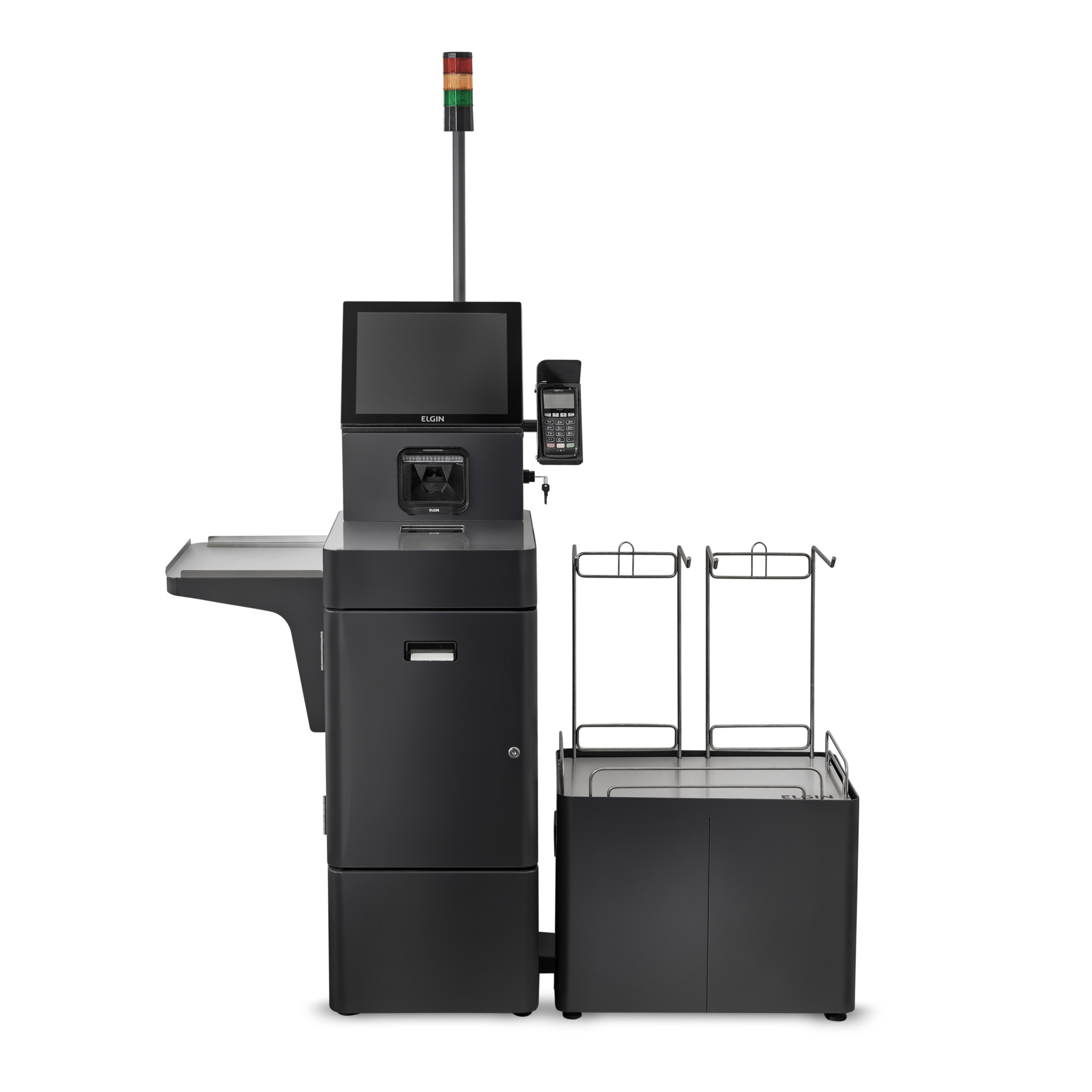 Tudo o que você queria saber sobre o self-checkout